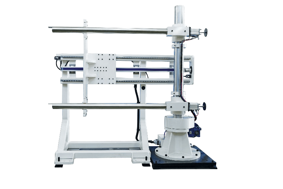 LAEM IMS - Slitter rewinders for flexible packaging | Auxiliary Machines